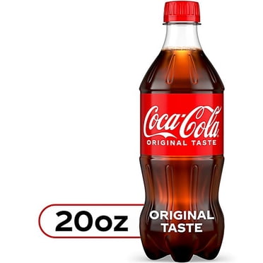 Coca-Cola Soda, 12 fl oz Cans, 35 Pack, Crisp Refreshing Sparkling ...