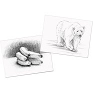 Strathmore Kids Doodle Paper Pad - Walmart.com