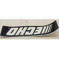 GENUINE ECHO LABEL FITS PB-8010 PB-9010 PB-770 PB-580 + MORE ...