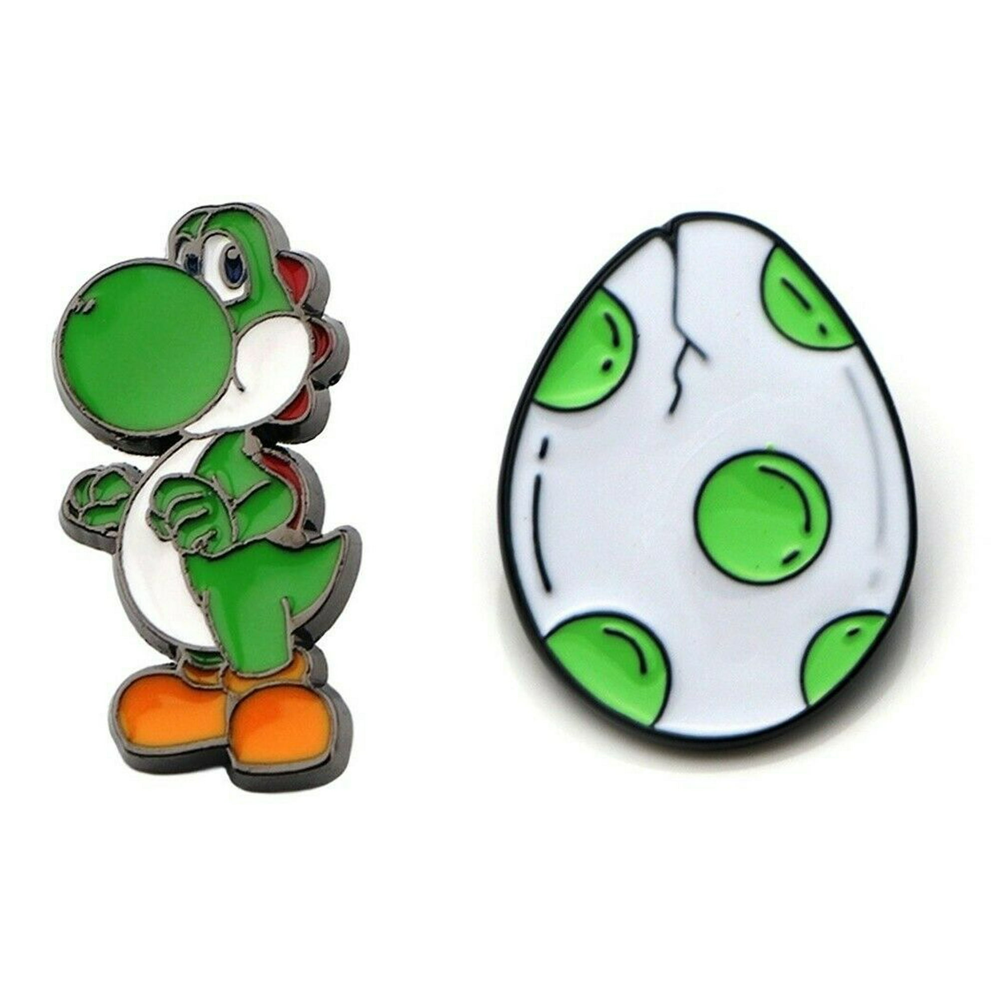 Yoshi Symbol