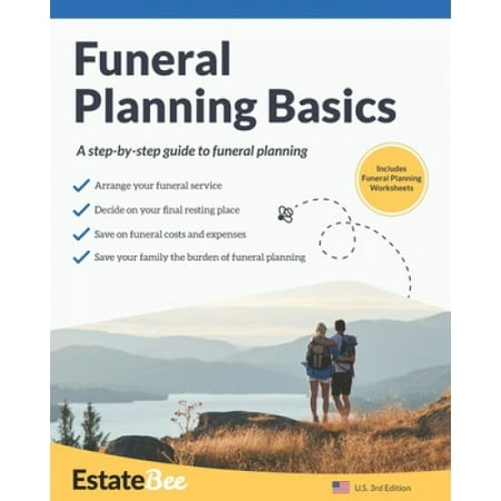 Funeral Planning Basics: A Step-By-Step Guide to Funeral Planning ...