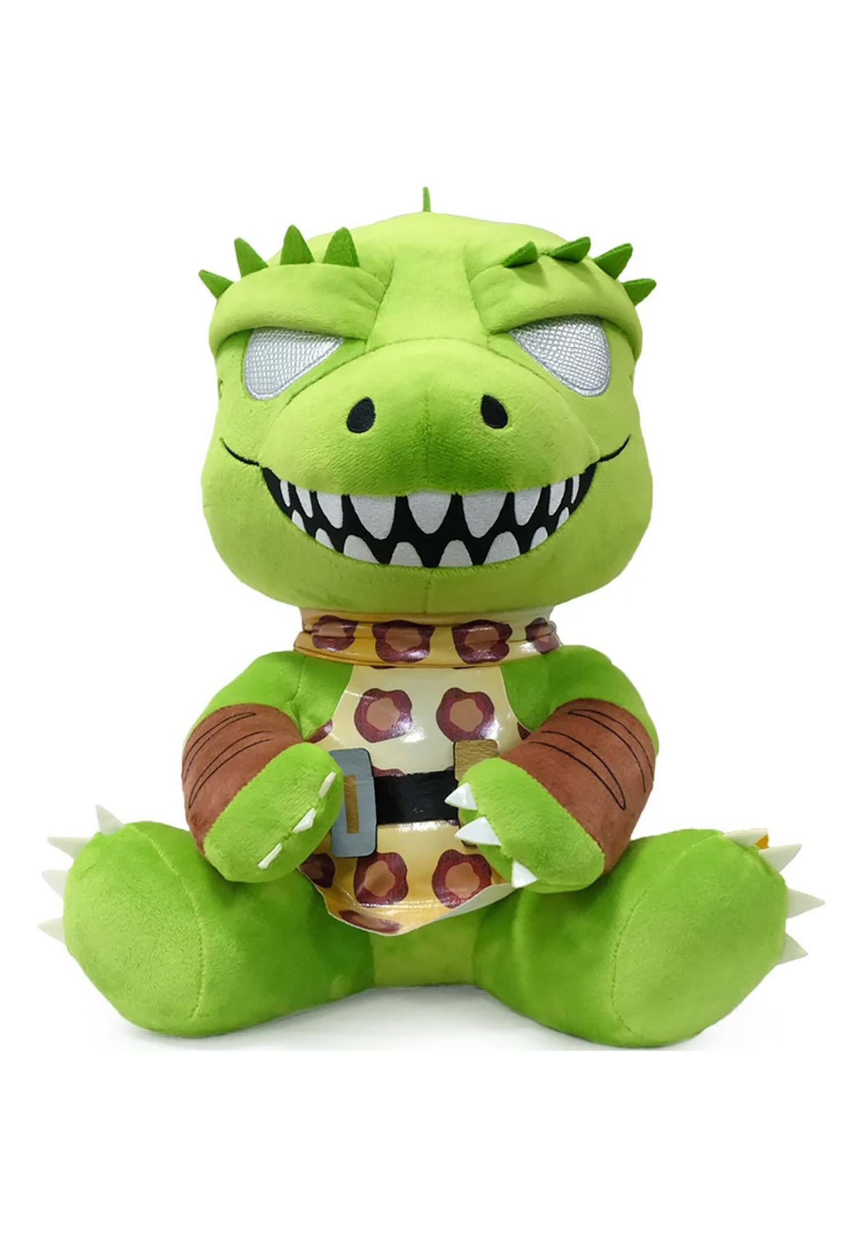 Star Trek Gorn 13" Medium Plush w/ Sound - Walmart.com