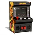 Arcade Classics - Defender Retro Mini Arcade Game - Walmart.com