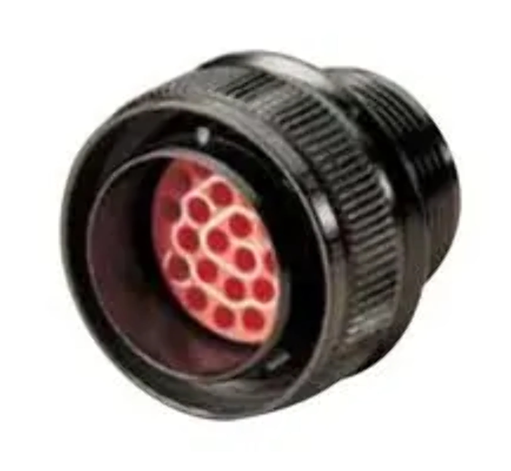 MTC-41-MC Connector Circular Multipin Design 41Pos Shell Male - Walmart.com