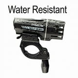 Cygolite Streak 450/Hotshot SL 50 Front + Rear LED Light Combo USB ...