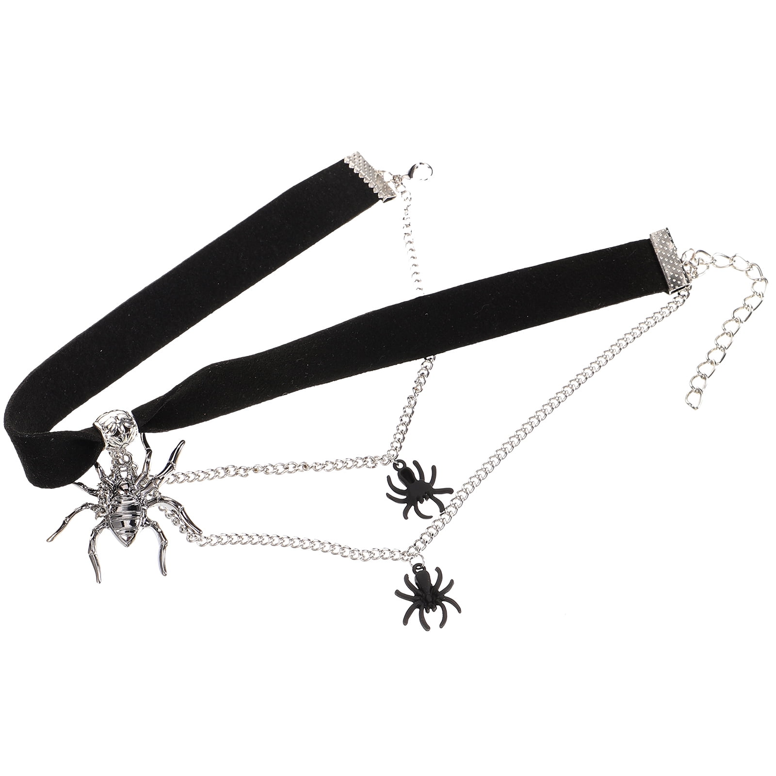 Click here for Oulii 1pcs Choker Necklace For Women Costume Acces... prices