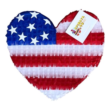 17" Heart Pinata Black & Leopard Print Diva Party Supplies Cheetah ...