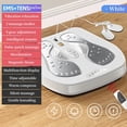 As Seen On TV - Foot Dr Energym 4 In 1 Leg & Foot Workout With ...
