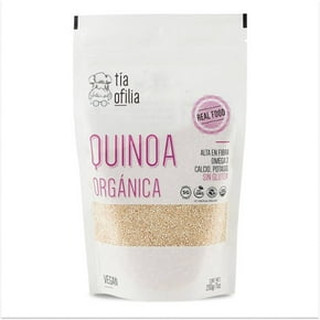 Compra quinoa a los mejores precios | Walmart México