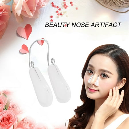 Magic Nose Up Shaping Tool Lifting Beauty Clip Nose Increased Device ...