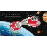 Goodnight: Goodnight Spaceman : The Perfect Bedtime Book! (Paperback ...