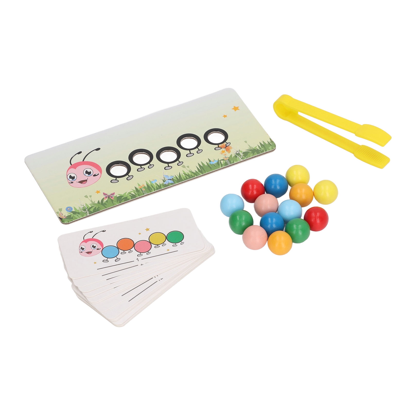 Click here for Youthink Clip Beads Toy  Safe Edges Color Classifi... prices