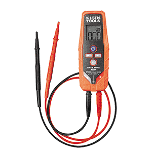 Klein Tools AC/DC Voltage/Continuity Tester | Walmart Canada