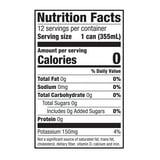 Clear American Sparkling Water, Cherry Limeade, 12 fl Oz, 12 Count ...