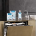 Miele UltraTabs All-in-One Dishwasher Detergent Tabs, Compatible with ...