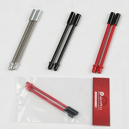 Litepro V Brake Pipe Stainless Steel Soft Bend Tube Road Bicycle ...