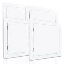 Morvat 12x12 Access Panel with Hinged Door for Drywall & Ceiling, 4 ...
