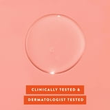 Native Brightening Facial Cleanser, for All Skin Types, Paraben Free ...