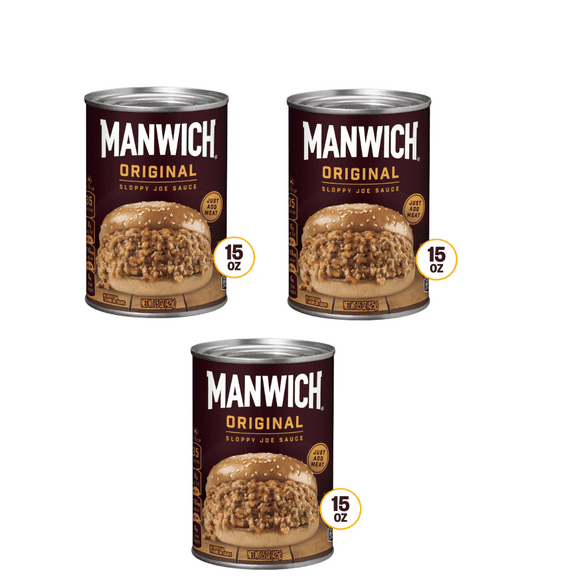 Brand: Manwich