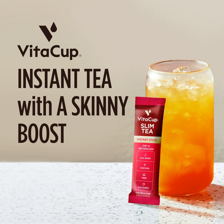 Slim Skinny Tea