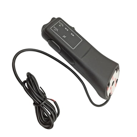 Car Navigation Portable Multi-functional Wired Controller Steering ...