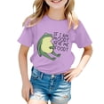 Byoo Graphic T-Shirt for Tween Boys Short Sleeve Crew Neck Funny ...