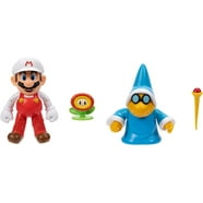 Nintendo Super Mario Bros. Movie Big Poseable Plush Toy - Walmart.com