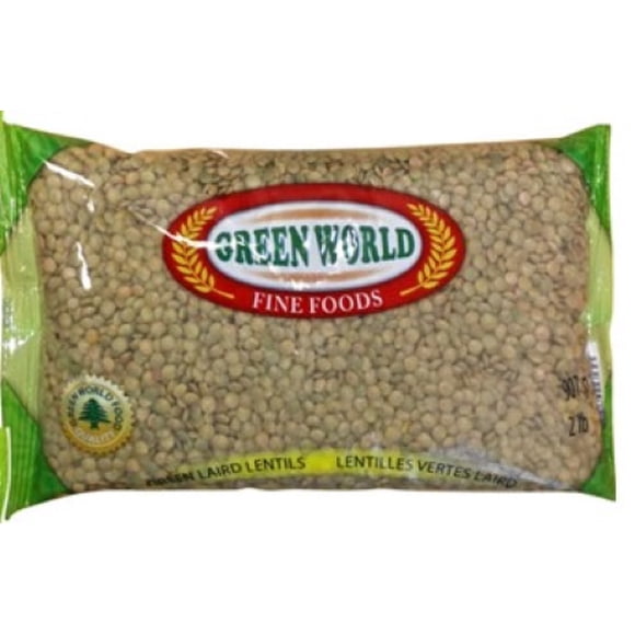 Lentils | Walmart Canada