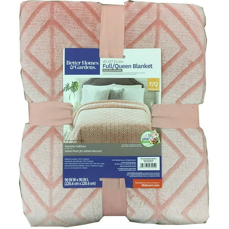 Better Home And Gardens Blanket