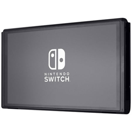 Nintendo Switch OLED Gaming Console - Black 64GB (HEG-OO1) / Console ...