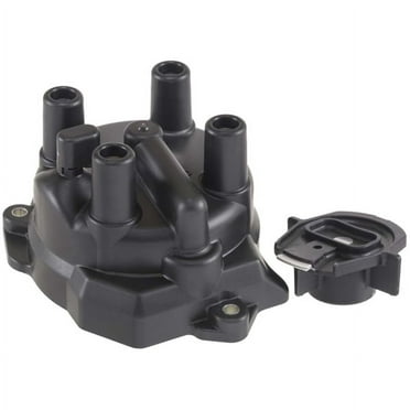 ACCEL 8233 Distributor Cap and Rotor Kit - Walmart.com