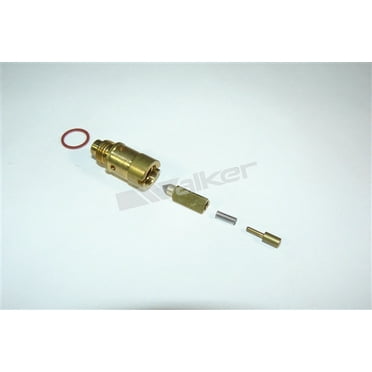 Walker 590-1018 Fits select: 2002-2006 TOYOTA SIENNA, 2002-2010 TOYOTA ...