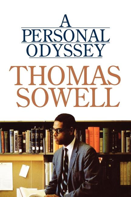 A Personal Odyssey (Paperback) - Walmart.com
