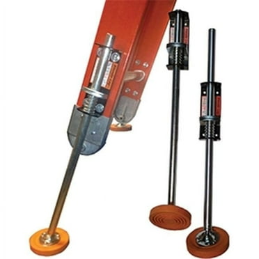 Ladder PK80-2 Ladder Leveler Safety Shoe - Walmart.com