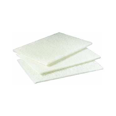 Boardwalk C31BWK 3-2/3 in. x 6-2/25 in. x 1-11/20 in. Cellulose Sponges ...