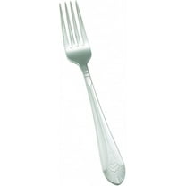 Winco - 0021-05 - Continental Dinner Fork - Walmart.com