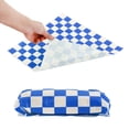 1000 Sheets 12 x 12 inches Sandwich Paper Deli Basket Liner Wrap Food ...
