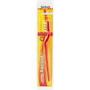 Fuchs Duo Plus Nylon Toothbrush, Medium - Walmart.com