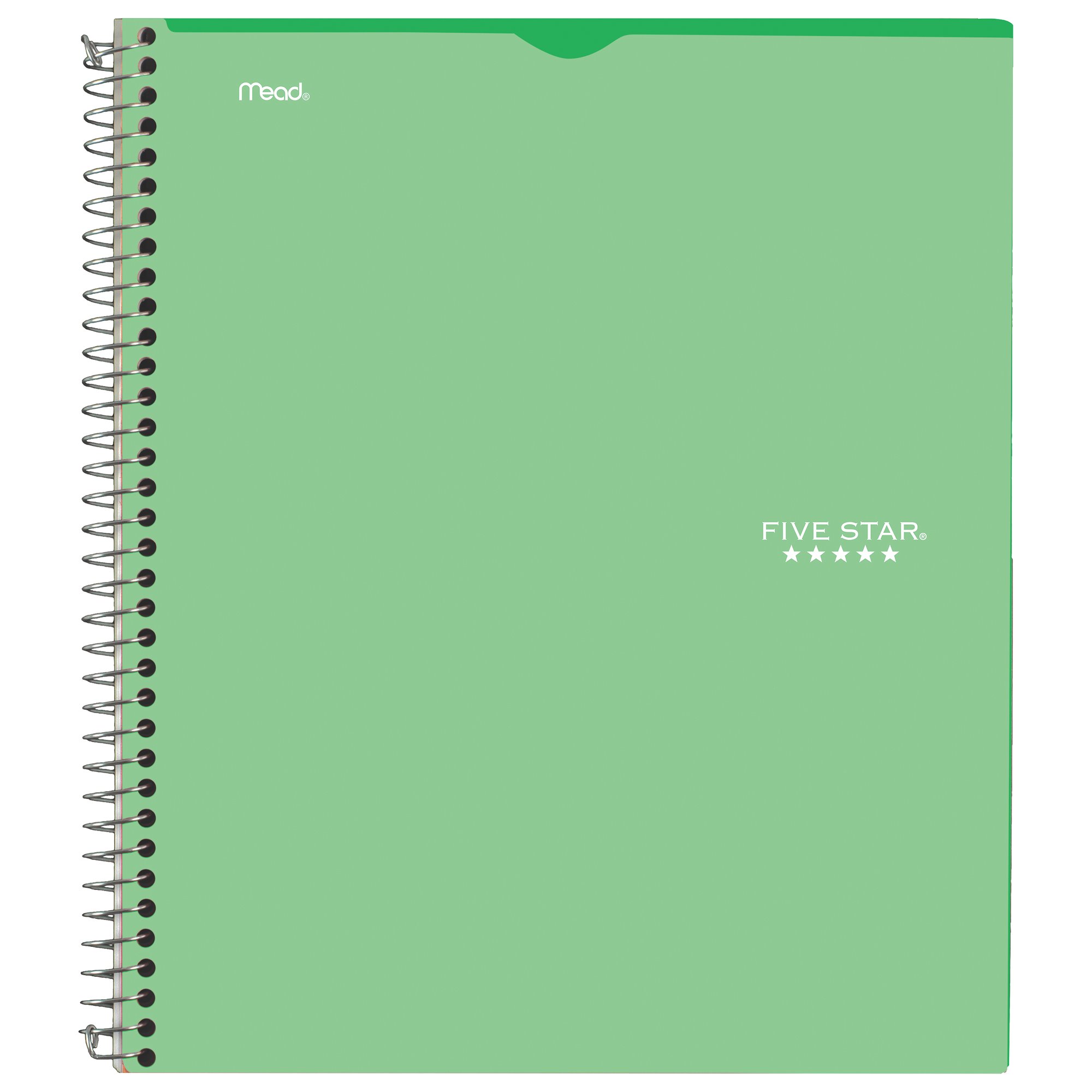 Five Star Customizable Interactive Notebook - - Walmart.com