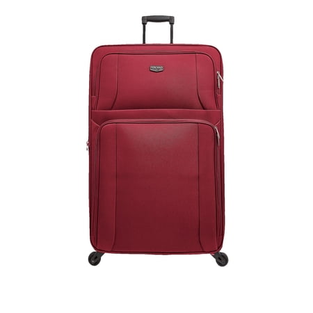 TOSCANO NOTEVOLE 21" Lightweight Travel Luggage - Walmart.ca
