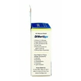 DiVertigo Vertigo Relief Liquid Drops, 5 ml, 40 Applications, Pack of 2 ...
