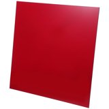 Worgeous Red Acrylic Sheet Colored Translucent Sheet Acrylic Panel For ...