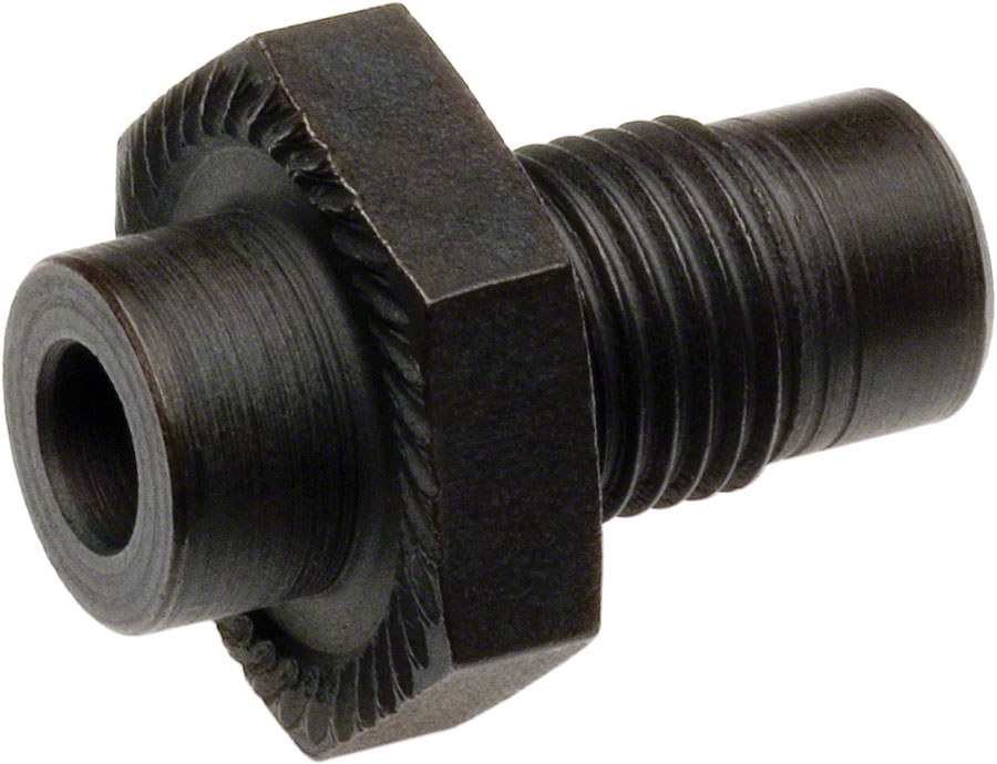 Fulcrum Rear Axle Cap for Racing 5/7 Campy Scirocco - Walmart.com ...