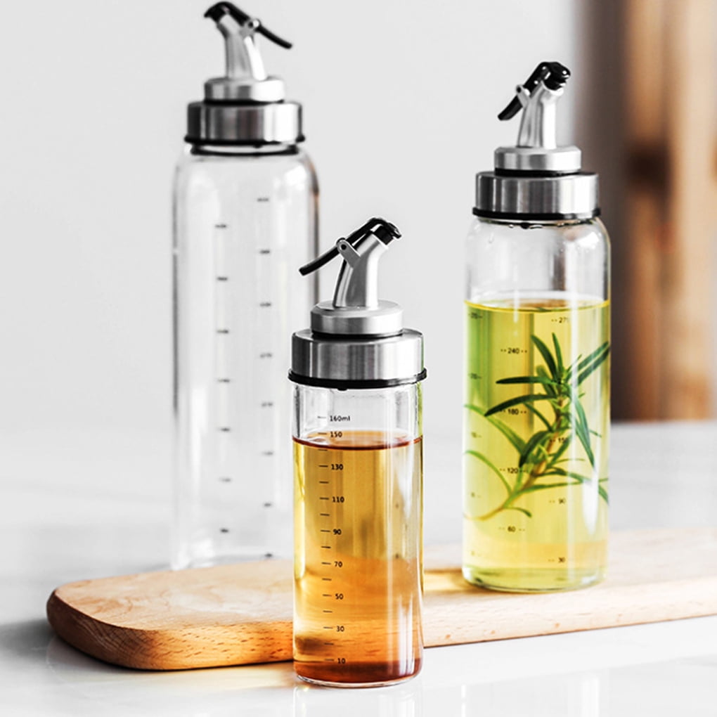 Click here for Unbranded Glass Bottle Glass Oil Bottle Wine Glass... prices