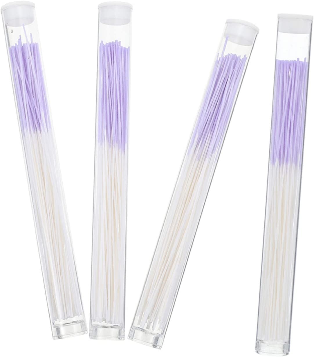 4 Boxes for Flosses Professional Daily Pierced Piercing Girls Men Line ...