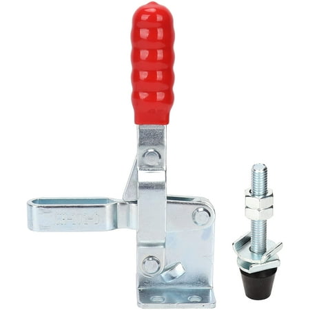 Toggle Clamp GH?101?D Quick Release Toggle Clamp Horizontal Clamp Tool ...
