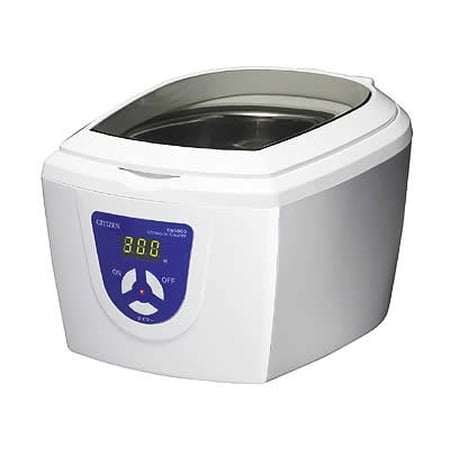 Citizen Ultrasonic Cleaner SW5800 | Walmart Canada
