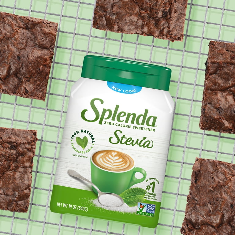 Stevia Sugar Walmart