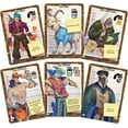 WizKids Bequest Board Game - Walmart.com
