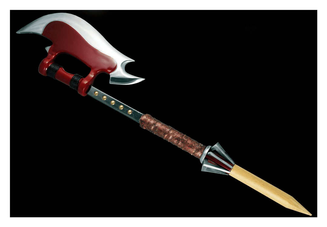 Vampire Slayer Sword